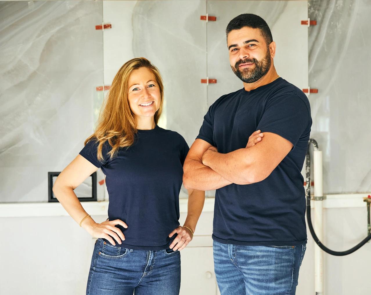 American Precision Developers LLC | Contractors | Block Renovation